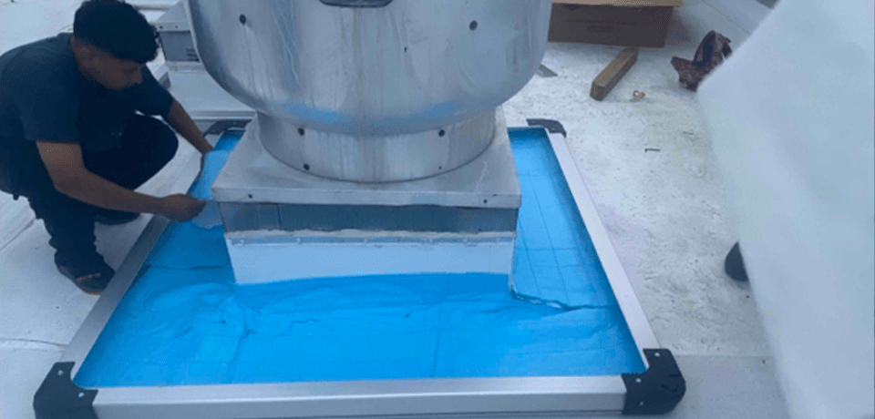 Grease Containment Systems | BN Commercial Cleaning and Fire Protection